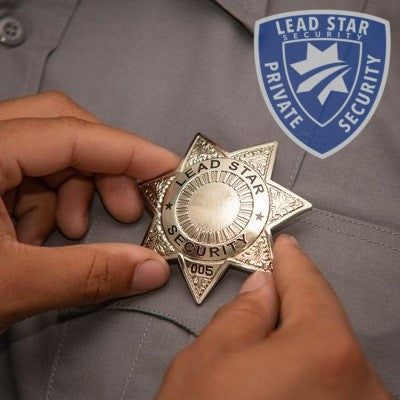 CA BSIS POWERS OF ARREST & USE OF FORCE - 8 HOURS – Lead Star Security ...